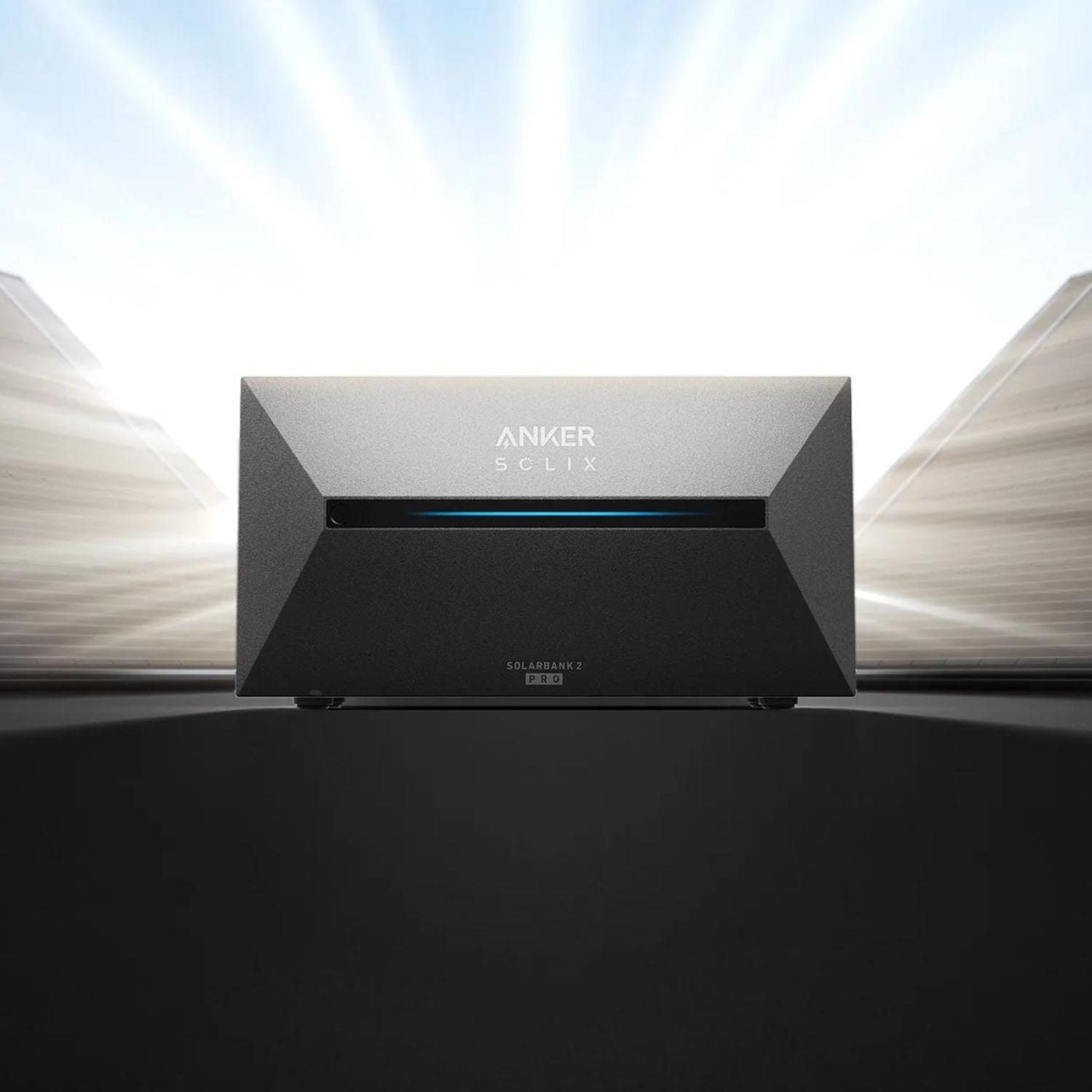 Anker Solarbank 2 E1600 Pro System